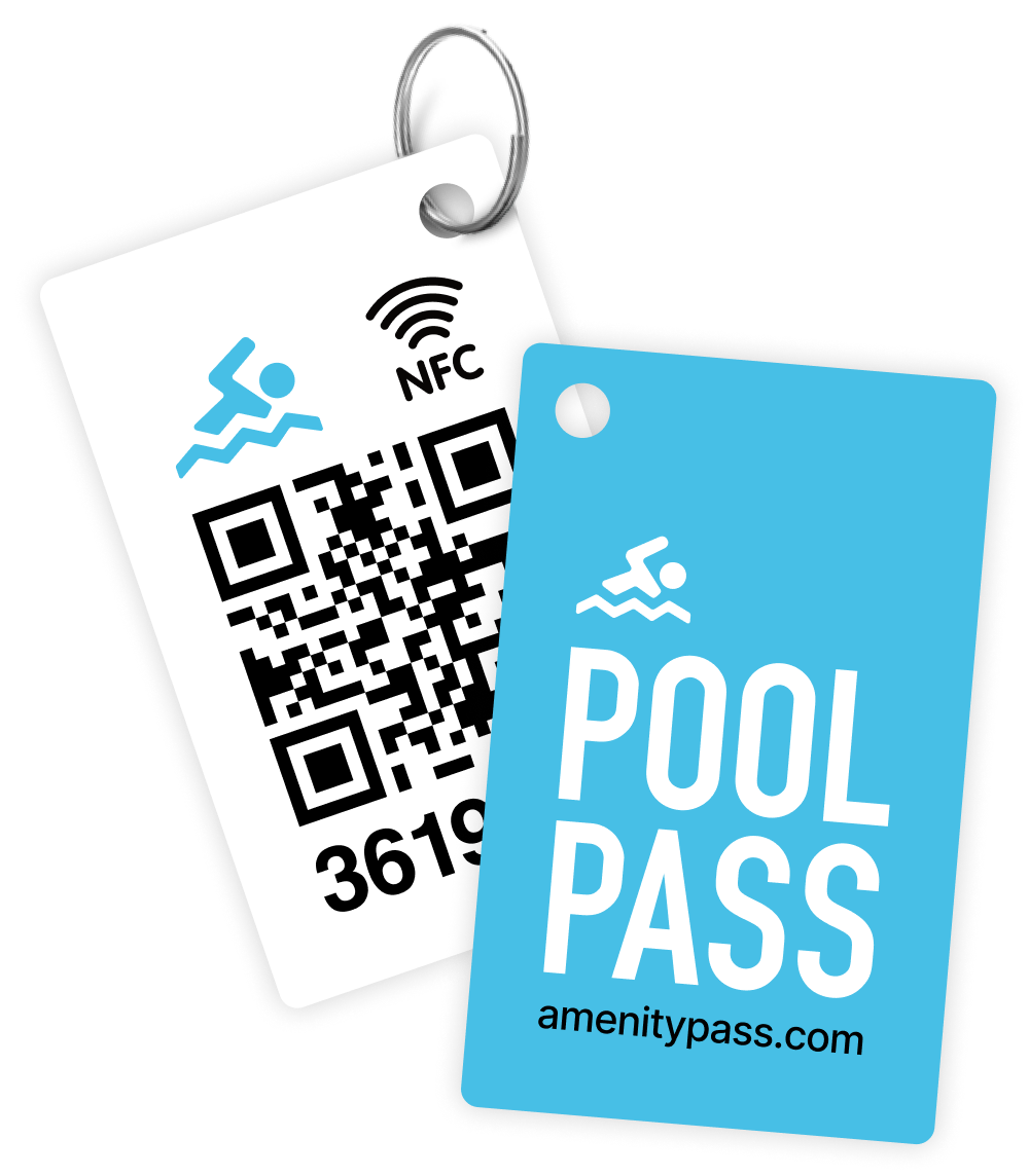 Pool Pass Boss Tags – Community Boss