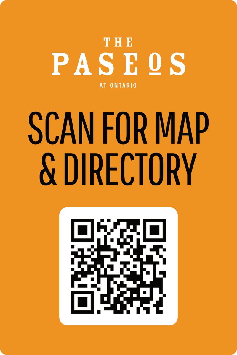 Acrylic Map & Directory Sign – Community Boss